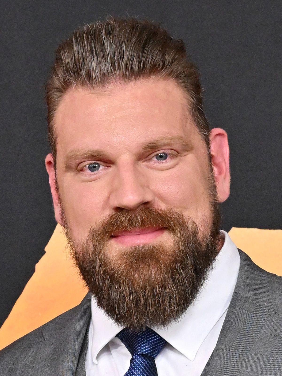 Olivier Richters : Notícias - AdoroCinema