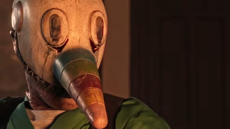 1992 1ª Temporada Trailer Original - Trailer 1992 T01 - AdoroCinema