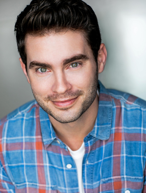 Kevin Joy - AdoroCinema