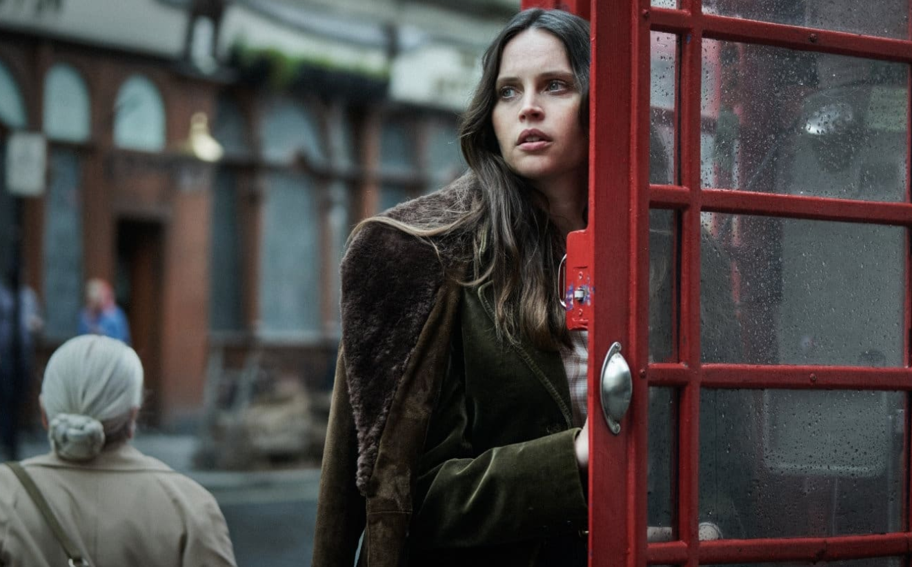 Foto do filme Emboscada - Foto 2 de 7 - AdoroCinema