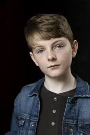 Benjamin Scanlan : A biografia - AdoroCinema