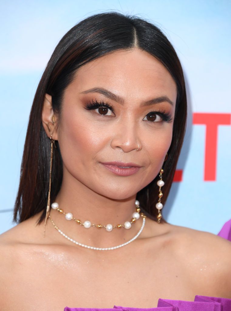 Stephanie Sy (II) : A biografia - AdoroCinema