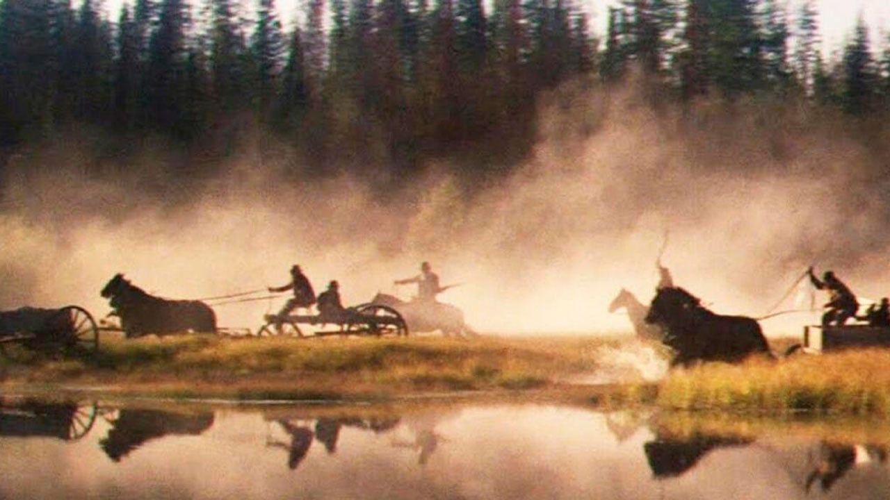 Hoje no streaming: O faroeste mais megalomaníaco de todos os tempos que ...