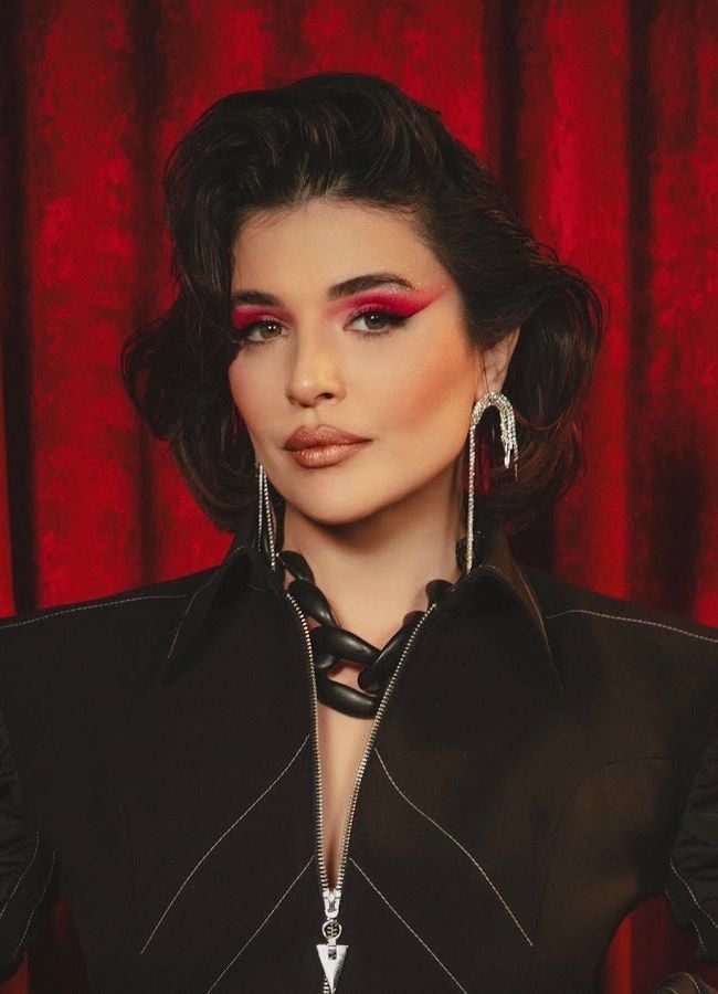 Gonca Vuslateri - AdoroCinema