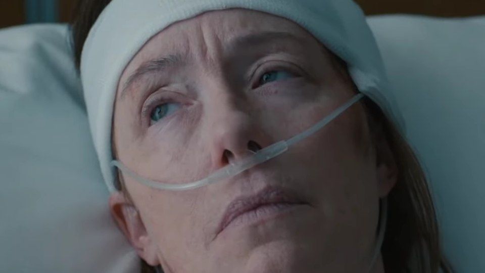 Doc 1° Temporada Trailer Oficial - Trailer Doc T01 - AdoroCinema