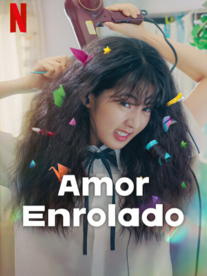 Amor Enrolado - Filme 2025 - AdoroCinema