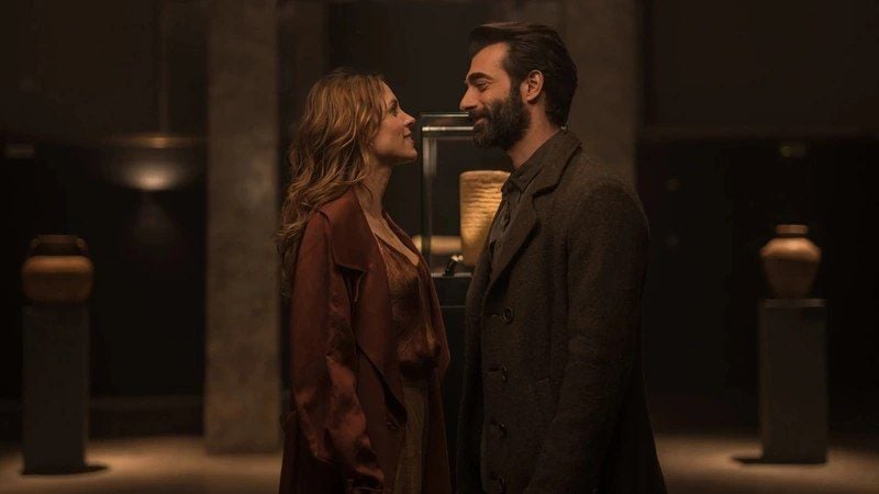 A Paixão Turca : A Paixão Turca : Fotos - 6 no 7 - AdoroCinema