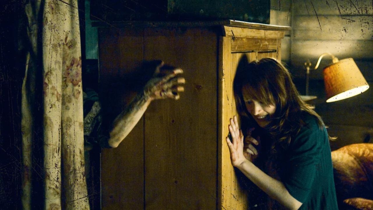 É o filme de terror com a melhor reviravolta no roteiro dos últimos 20 ...