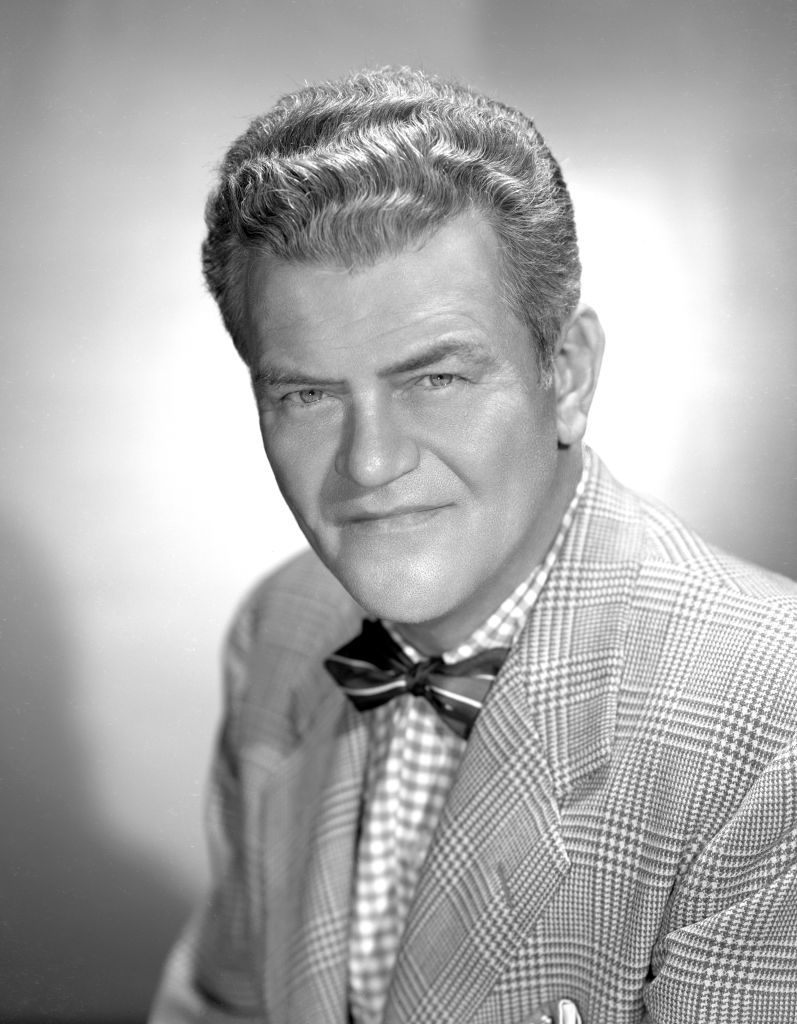 Jay C. Flippen : seus Filmes e séries em streaming - AdoroCinema