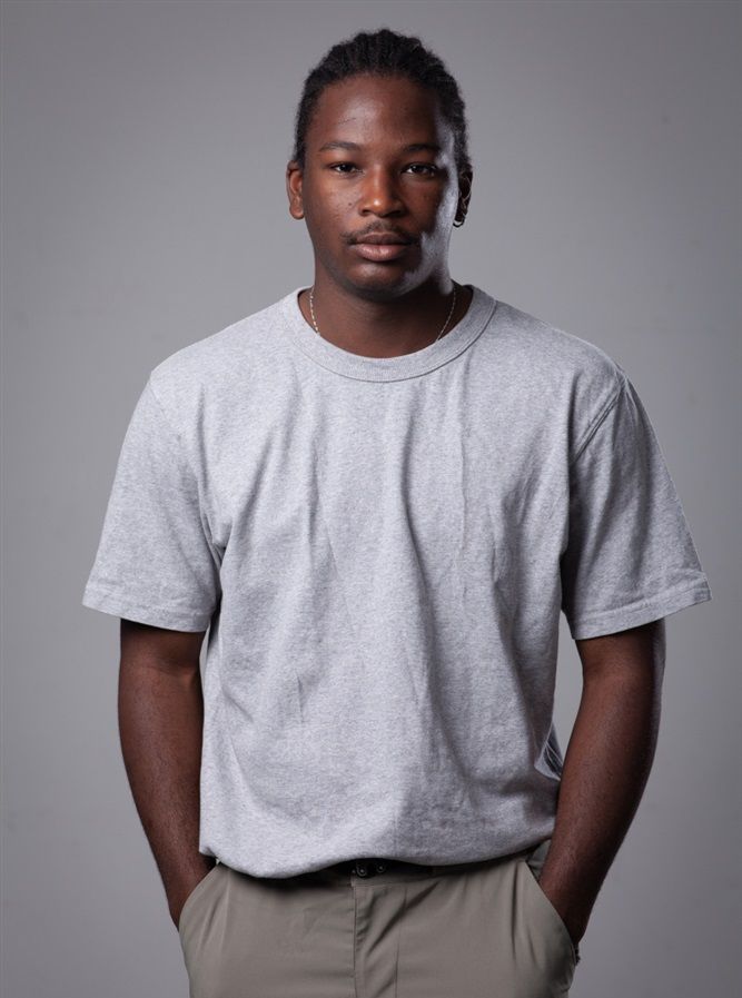 Gédéon Ekay - AdoroCinema