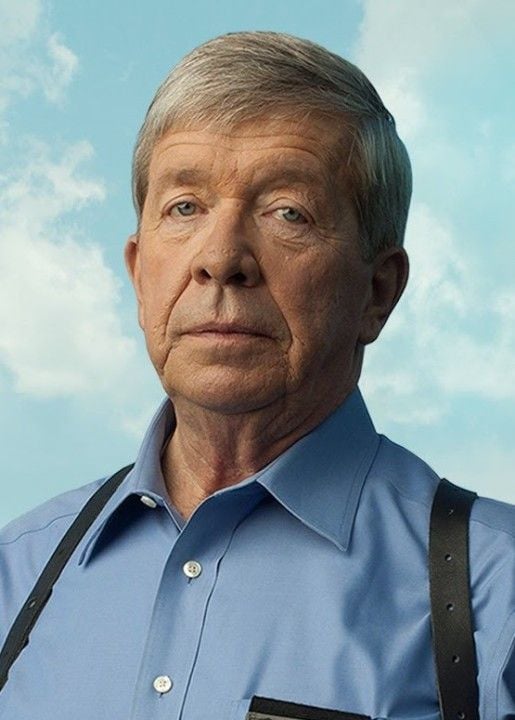 Joe Kenda - AdoroCinema