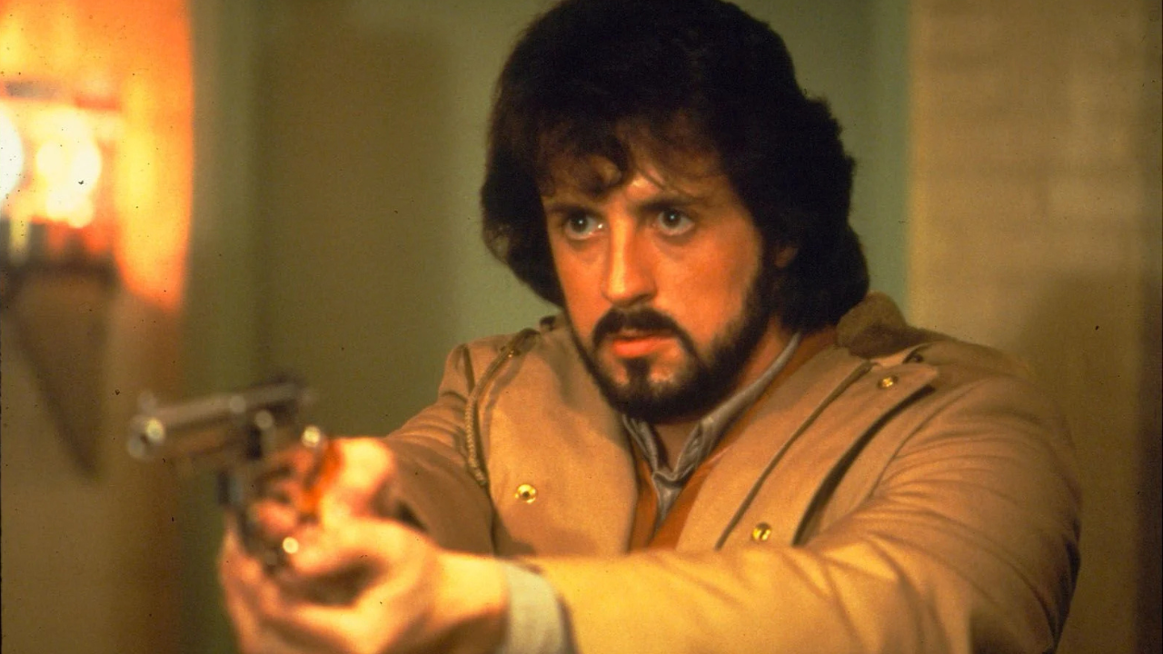 Nem Rocky Balboa, nem Rambo: Esse é o melhor personagem da história de ...