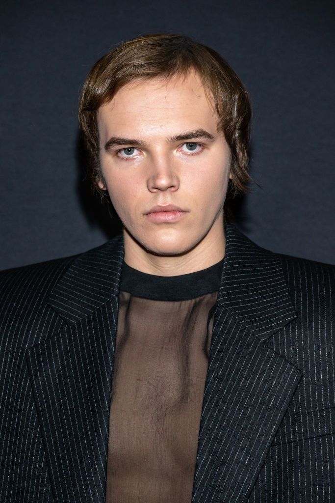 Stanley Simons - AdoroCinema