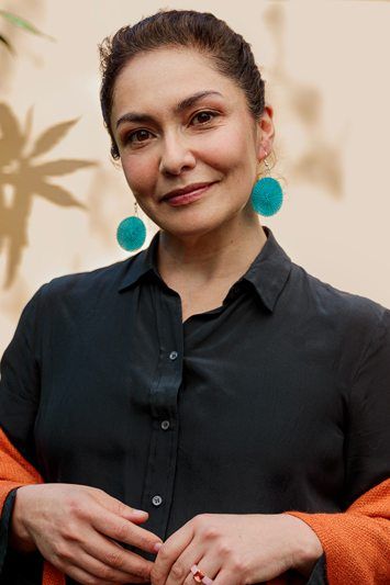 Tamara Acosta : A biografia - AdoroCinema