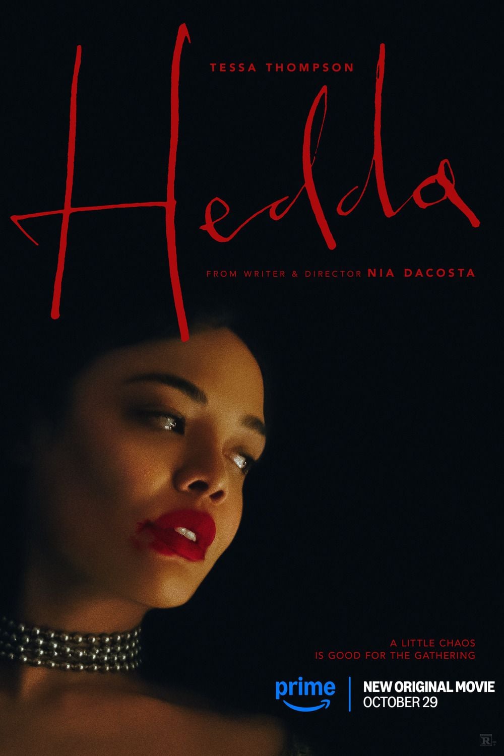 Hedda - Filme 2025 - AdoroCinema