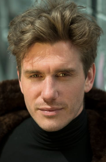 Max Bretschneider - AdoroCinema