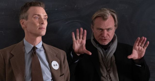 Christopher Nolan "adoraria fazer um filme de terror", mas há um ...