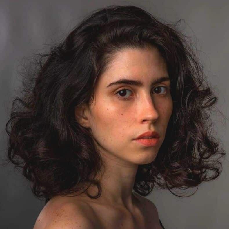 Olívia Torres : A biografia - AdoroCinema