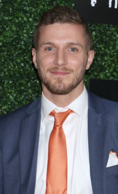 Nick Dillenburg - AdoroCinema