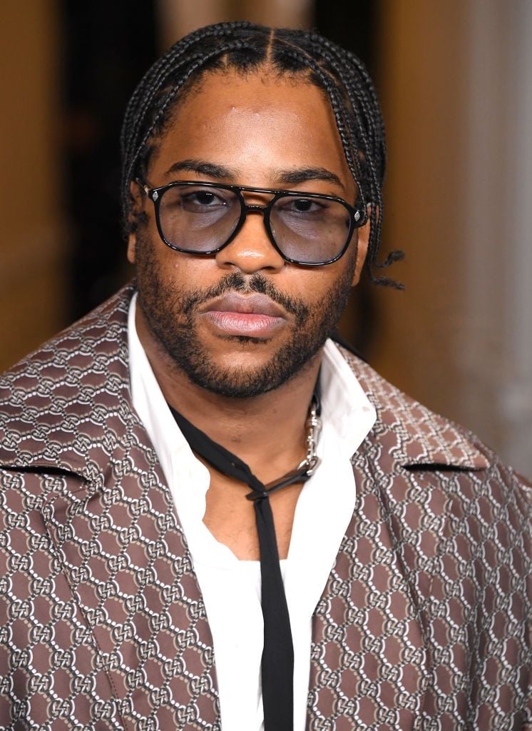 Malcolm Washington - AdoroCinema