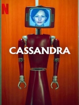 Fotos e posters da série Cassandra - AdoroCinema