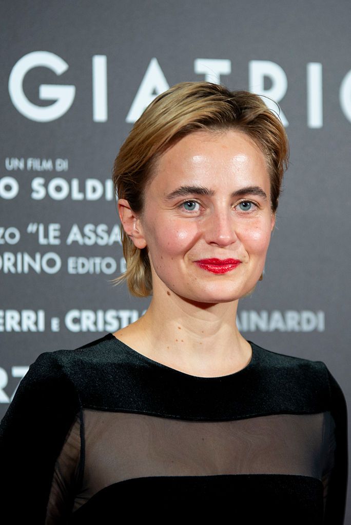 Olga von Luckwald : A biografia - AdoroCinema