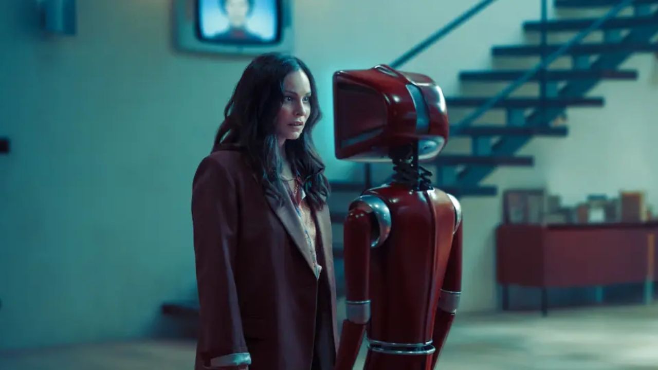 Cassandra vai ter 2ª temporada? Este é o futuro do sucesso de ficção ...