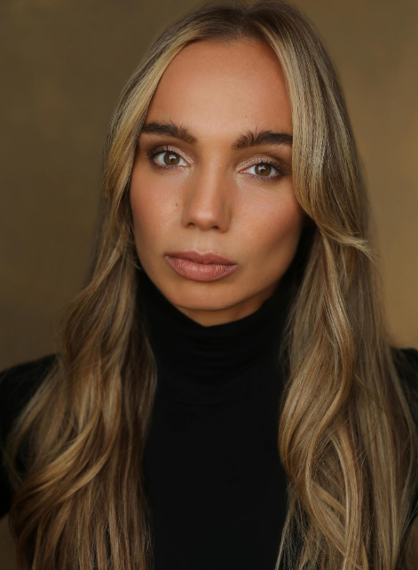 Katrina Durden - AdoroCinema