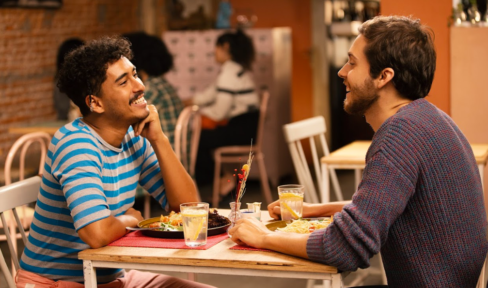 Foto do filme 13 Sentimentos - Foto 3 de 8 - AdoroCinema