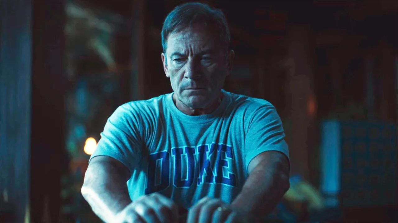 The White Lotus é denunciada inesperadamente por cena chocante da 3ª ...