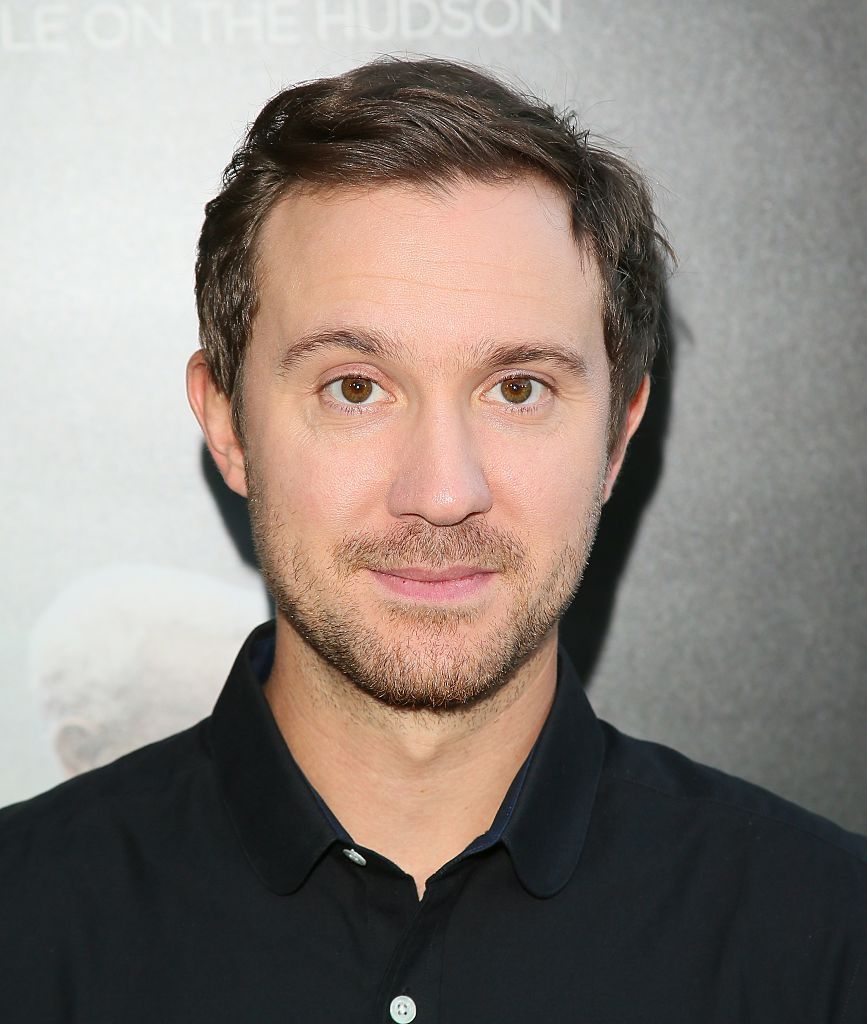 Sam Huntington - AdoroCinema