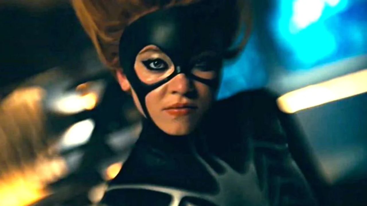 A máscara da Mulher-Aranha: Diretora de Madame Teia explica por que o ...