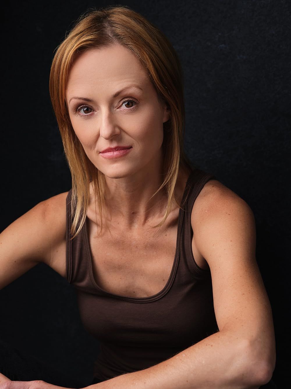 Jennifer Shirley : A biografia - AdoroCinema