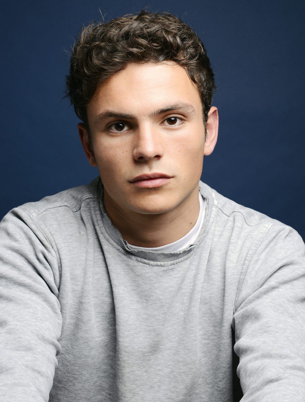 Antoine Simony : A biografia - AdoroCinema