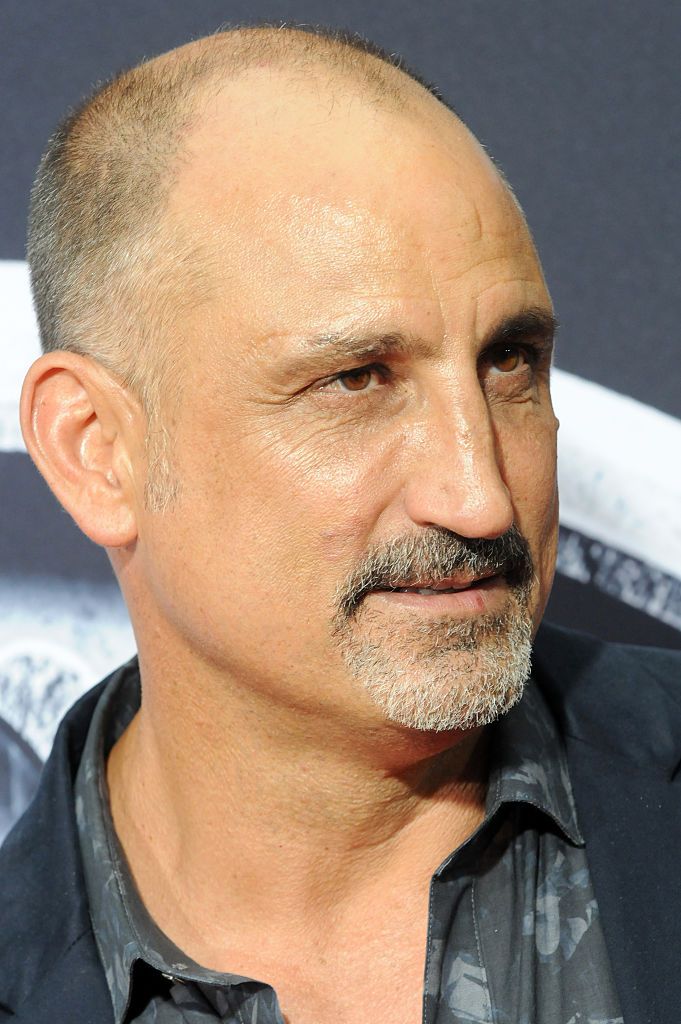 Michael Papajohn - AdoroCinema