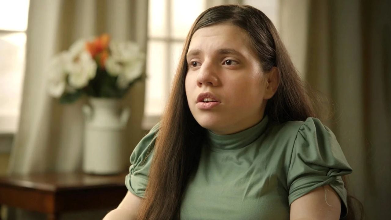 Uma Família Perfeita: Com quem Natalia Grace mora hoje em dia? Casal ...