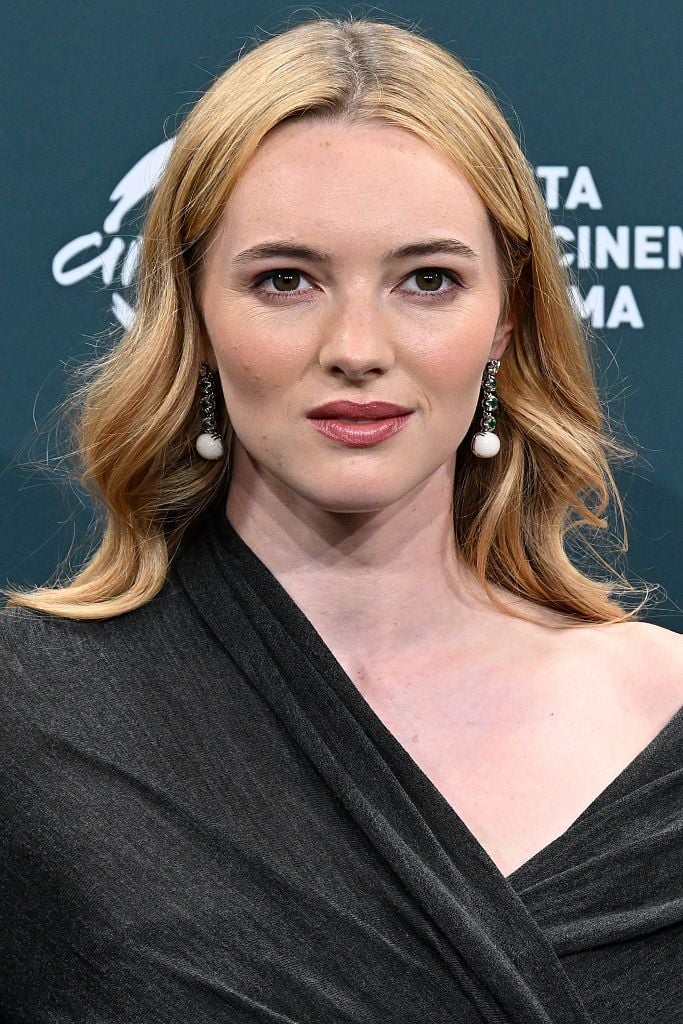 Alanah Bloor : A biografia - AdoroCinema