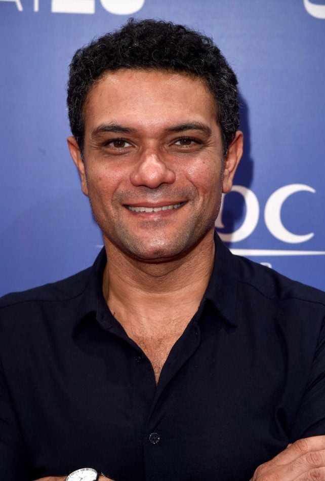 Asser Yassin : A biografia - AdoroCinema