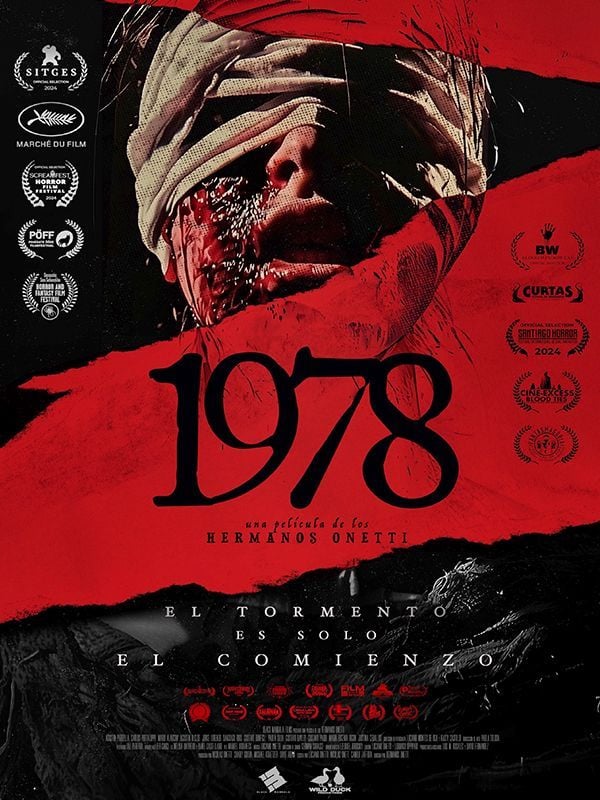 Críticas do filme 1978 - AdoroCinema