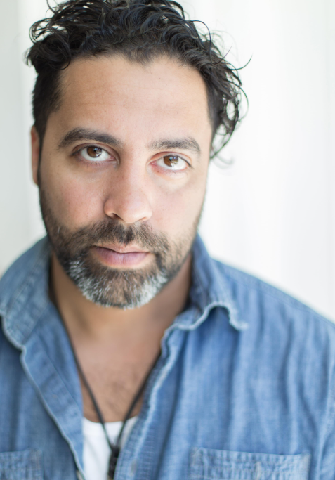 Sean Amsing - AdoroCinema