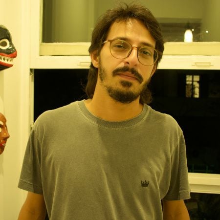 Helder Lopes : A biografia - AdoroCinema