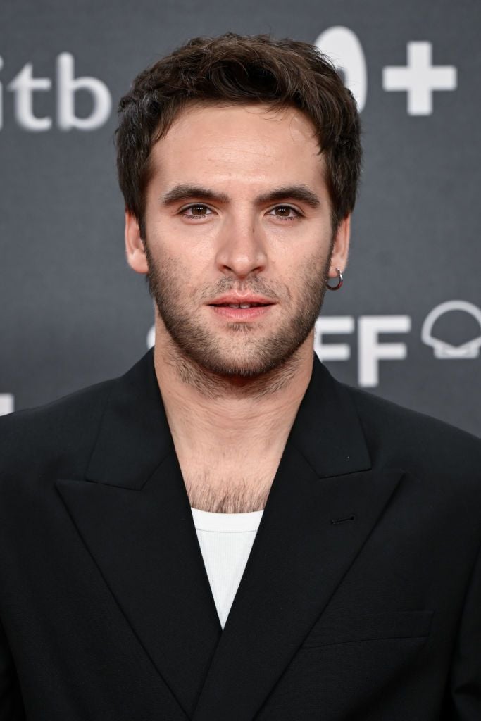 Ricardo Gómez : A biografia - AdoroCinema