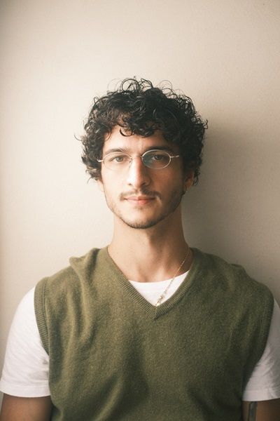 Jullio Reis - AdoroCinema