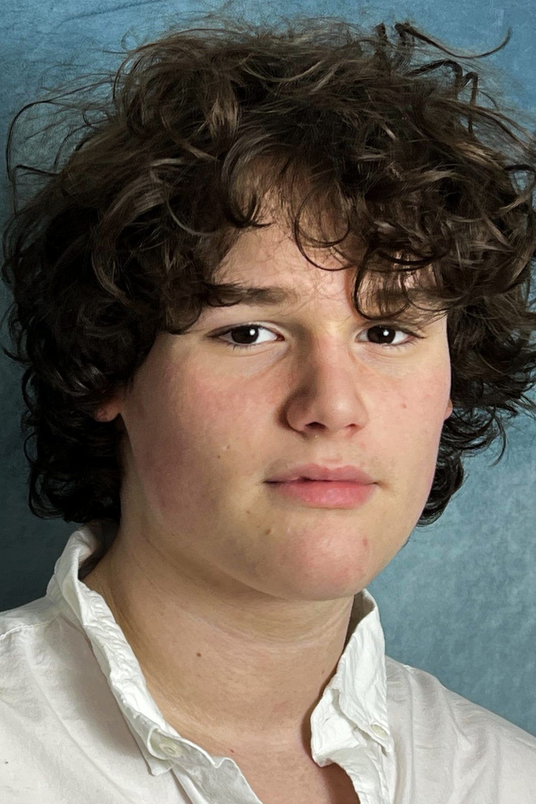 Isaac Krasner : A biografia - AdoroCinema