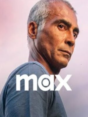 Pôster Romário, O Cara - Pôster 1 no 2 - AdoroCinema