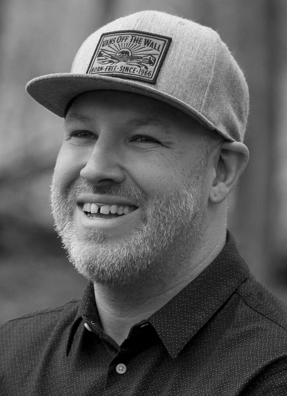 Chad Archibald : A biografia - AdoroCinema