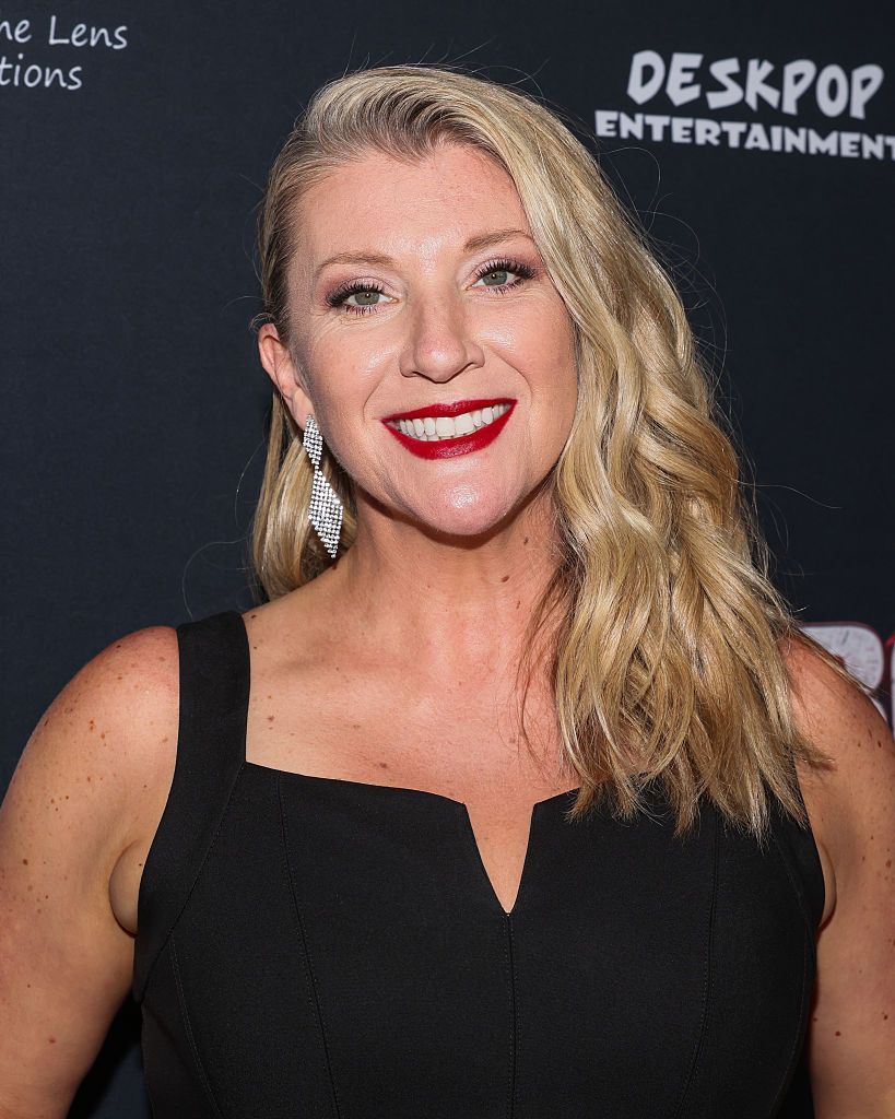 Amy Schumacher : A biografia - AdoroCinema