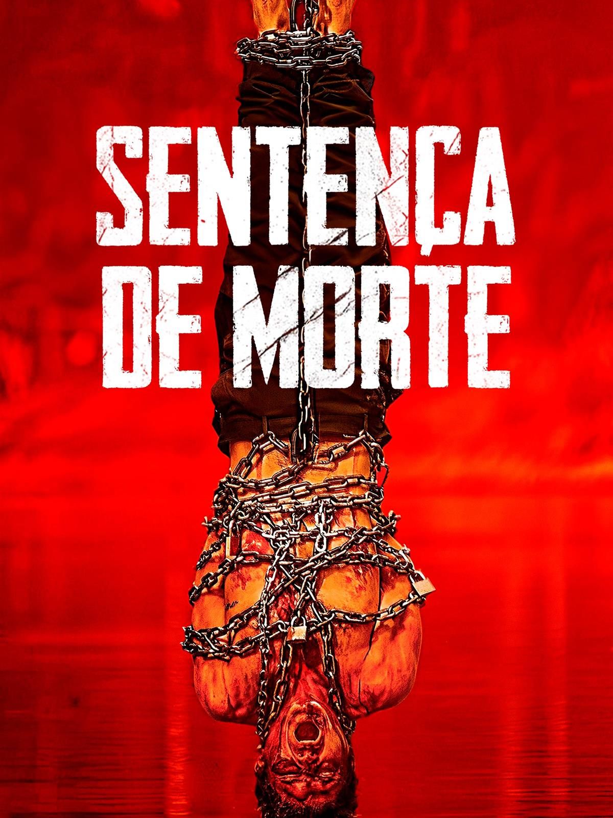 Sentença de Morte : Elenco, atores, equipa técnica, produção - AdoroCinema