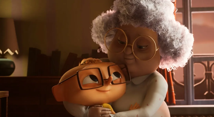 Foto do filme Angelo dans la forêt mystérieuse - Foto 6 de 8 - AdoroCinema