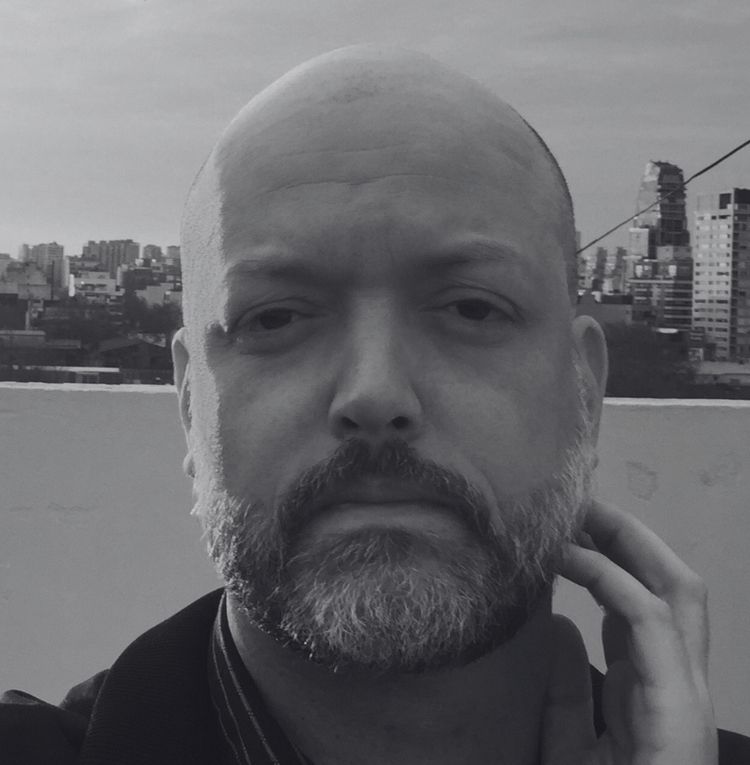 Daniel Lieff - AdoroCinema